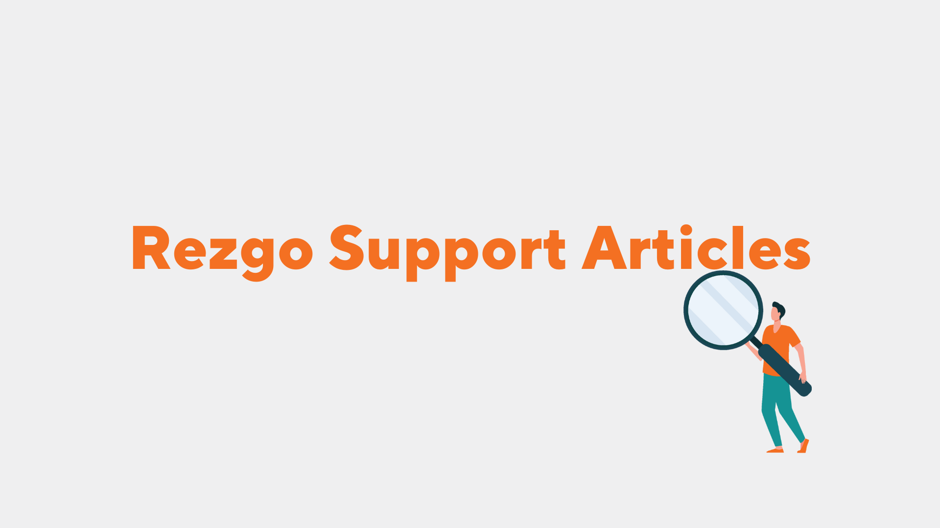 How much does it cost to use Rezgo? - Rezgo Support